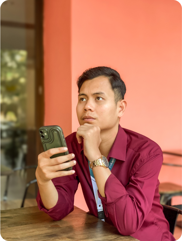 Lowongan Ini Karir